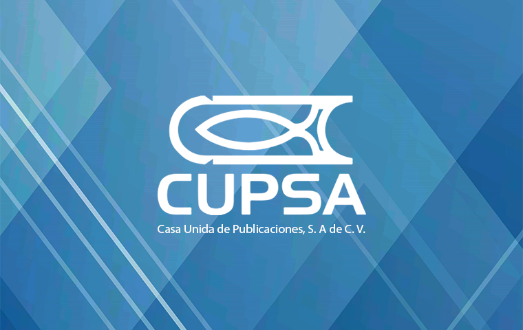 Editorial CUPSA | Casa Unida de Publicaciones